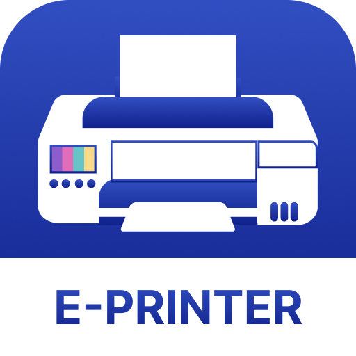 Mobile Printer: Print & Scan – Metaverse Labs